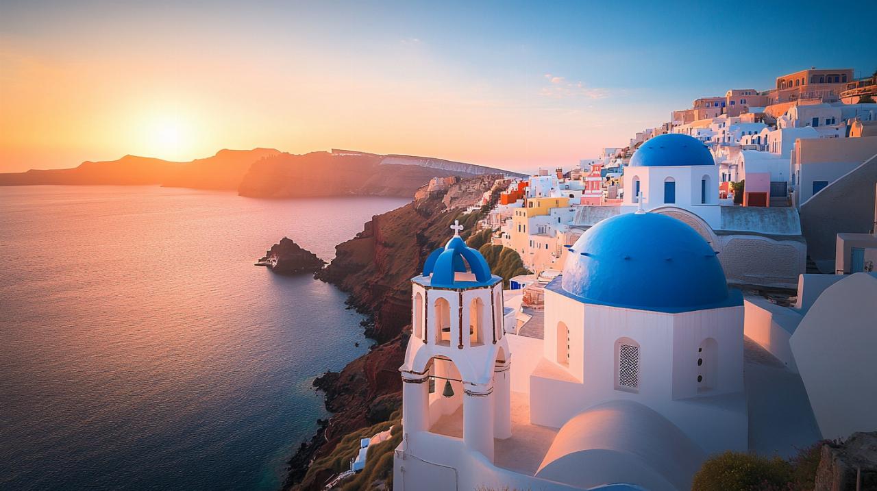 Visiter les Cyclades en 10 jours : L'itineraire parfait d'ile en ile en ...