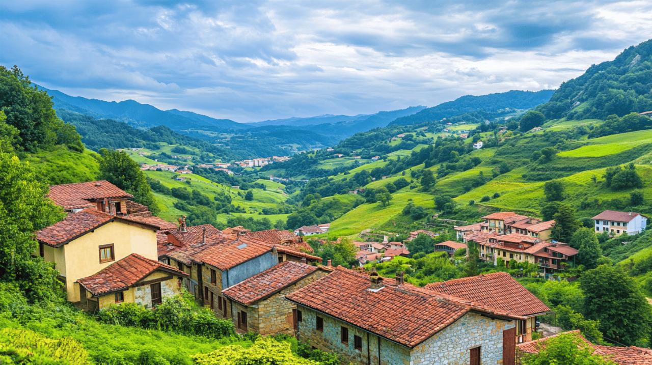 Visiter le Pays Basque espagnol : Top 5 des lieux incontournables pour ...